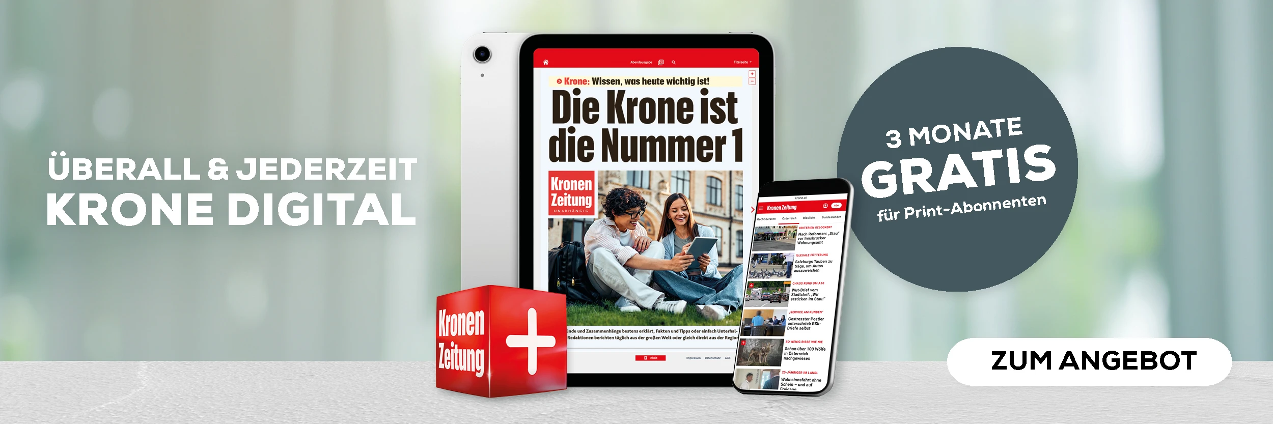 Krone-Print-Abo | angebote.krone.at